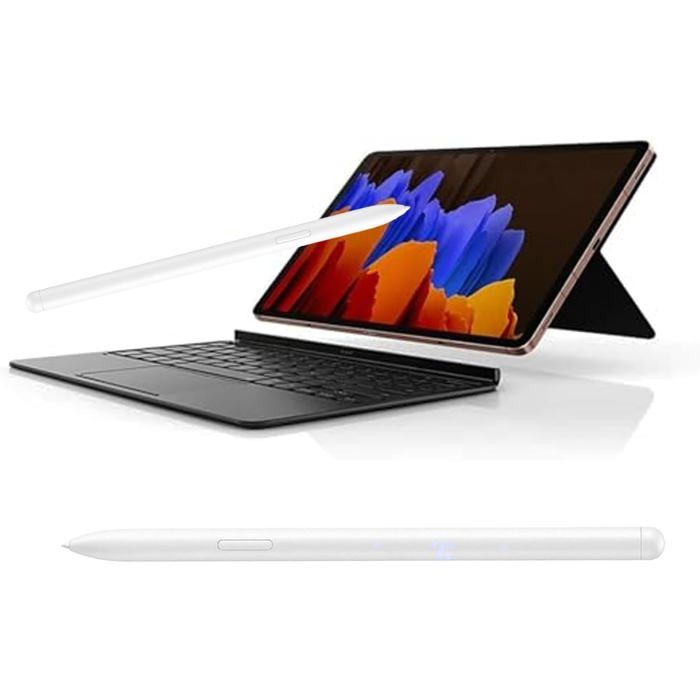 Stylet De Remplacement Pour Samsung Galaxy Tab S10 Ultra S Pen,Stylet ...