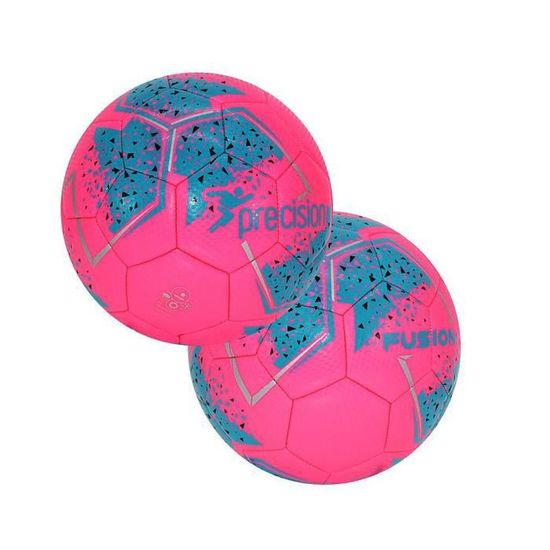 Mini ballon enfant Precision Fusion - Cdiscount Sport