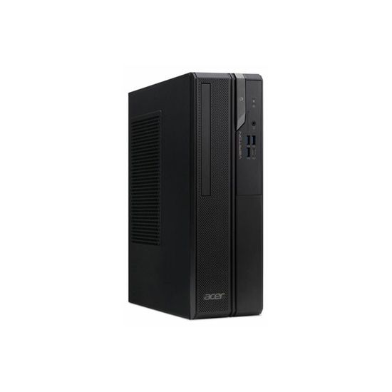 Tour compact - ACER - Veriton X2 VX2720G - Core i3 3.5 GHz - RAM 8 Go ...