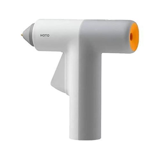 LITHIUM GLUE GUN HOTO QWRJQ001 - Cdiscount Beaux-Arts et Loisirs créatifs