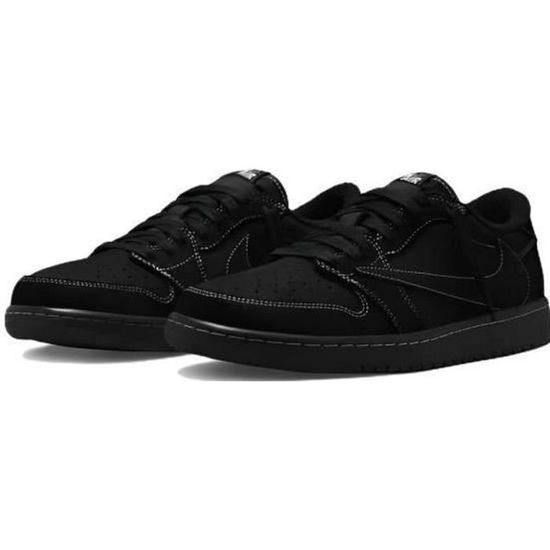 Baskets Travis Scott x Fragment Design x Air Jordanx 1 Low OG SP ...