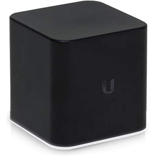 Ubiquiti Air Cube Air Max Home Router Wi-Fi 802.11Ac 2X2%2C 4X Gbe ...