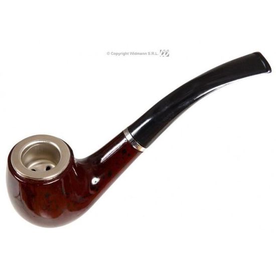 Widmann 8628v pipe vere - Cdiscount Au quotidien