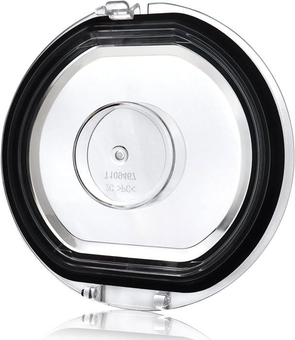 Couvercle de poubelle - KCVV - Dyson V7 V8 - avec anneau d'étanchéité ...