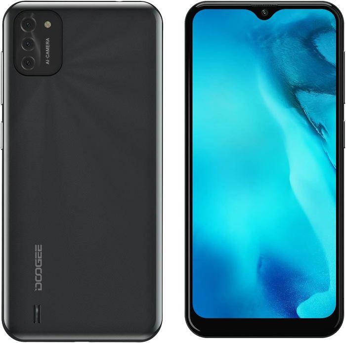 X93 3G Téléphone Portable Débloqué Pas Cher-6,1 Pouces Hd+ Ecran ...