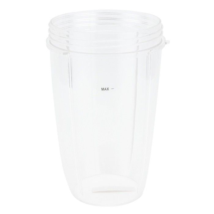 Récipient de remplacement - Nutri Ninja - 32 oz - PP - Compatible accessoires - 229 g ...