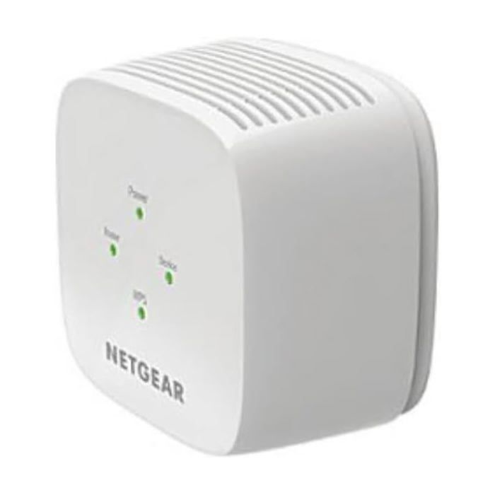 NETGEAR Nouveau Répéteur WiFi Puissant (EX3110) Amplificateur WiFi ...