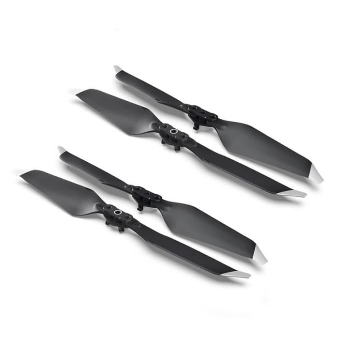Hélices pliantes à dégagement rapide pour DJI Mavic Pro - AIHONTAI ...
