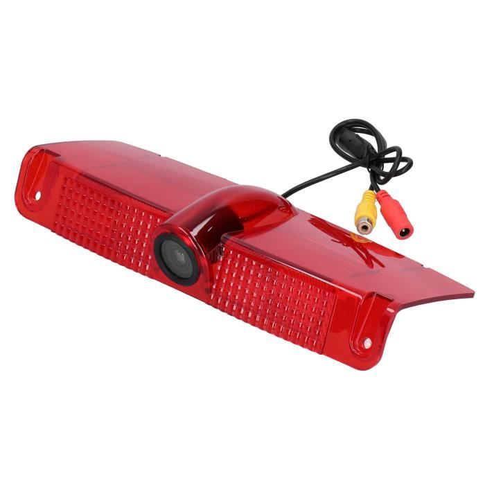 Caméra De Vision Arrière 3E Position Du Feu Stop Monté Pour Express ...