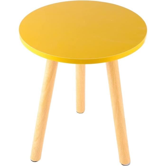 Table Basse Nordic Style Mini Table Basse Table À Thé Moderne ...