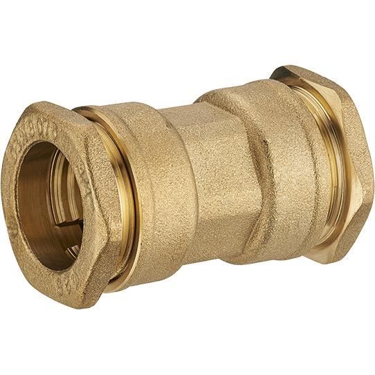 Raccord PE Laiton Jonction Egale Ø40 NOYON & THIEBAULT - Cdiscount ...