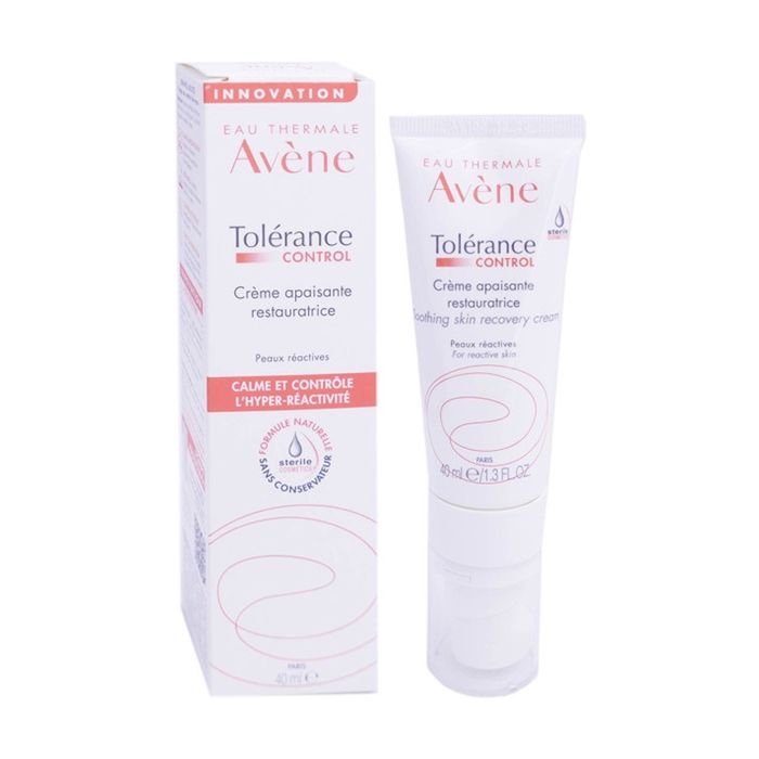 Avne Tolrance Control Avis