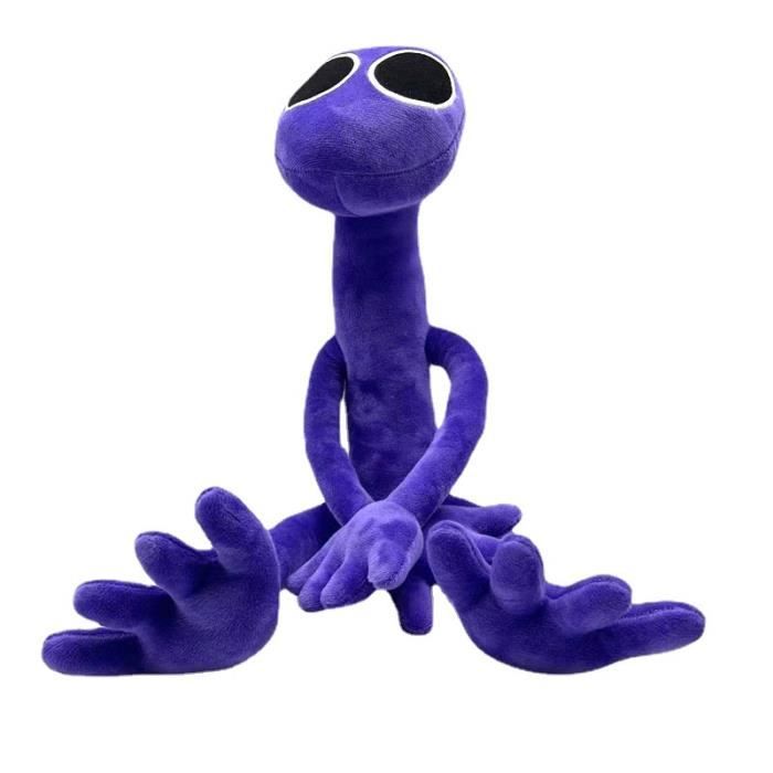 Rainbow Friends Plush, 11,8''Rainbow Plush Doll,Rainbow Chapter 2 ...