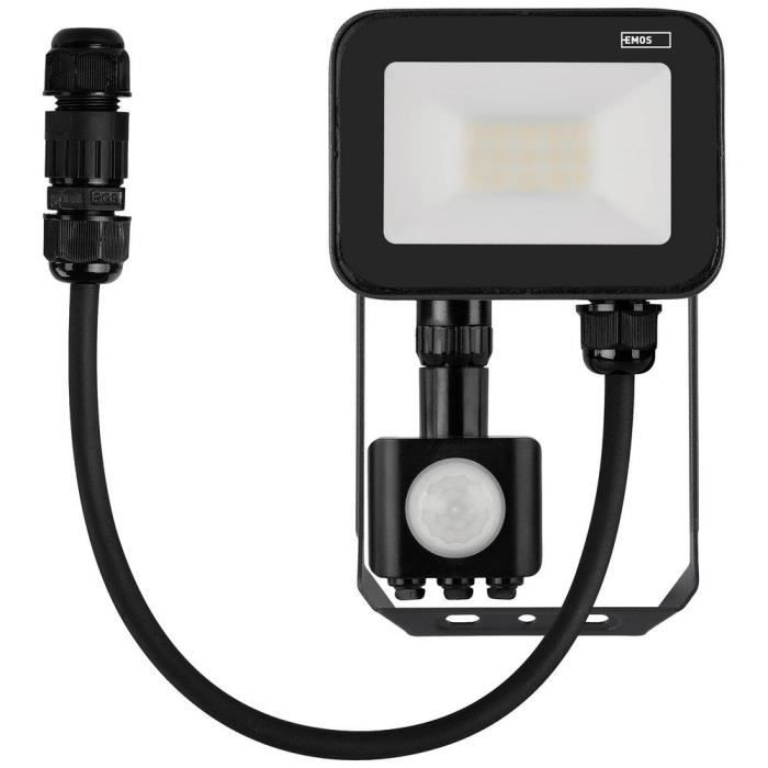 Projecteur d'éclairage LED Emos Profi ZS2712 LED intégrée N/A Puissance ...
