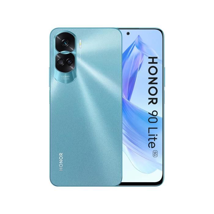 Smartphone Tim 784702 Bleu - Cdiscount Téléphonie