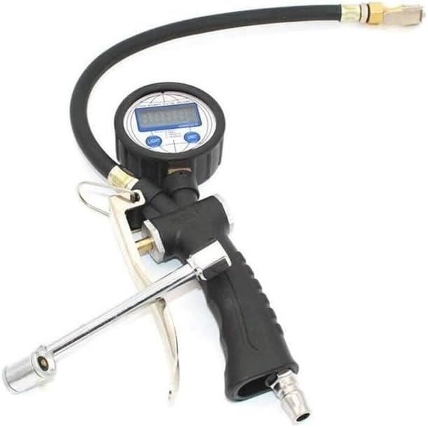 Manomètre électronique 255 Psi, manomètre, capteur de pression de ...