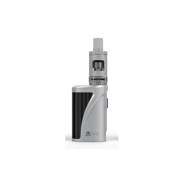 Kit P-I mini - Vaptio Couleur : Noir - Cdiscount Au quotidien