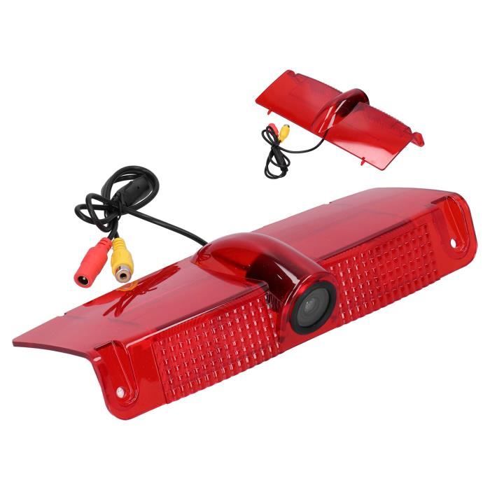 Caméra De Vision Arrière 3E Position Du Feu Stop Monté Pour Express ...