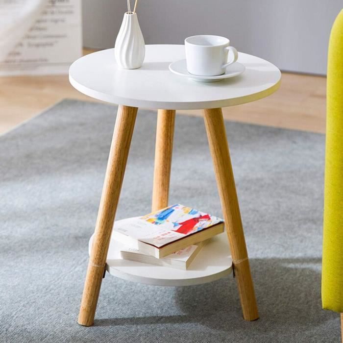 Table Basse Nordic Style Mini Table Basse Table À Thé Moderne ...