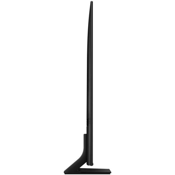 Samsung 55Q70D - TV QLED 55" (140 cm) - 4K UHD 3840x2160 - 120 Hz - HDR ...