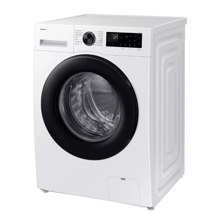 Samsung Lave-linge frontal 10kg 1400 tours/min - WW10FG5U34AEEF ...