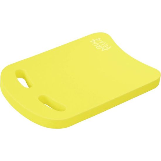 Planche de Natation Aquapella - Taille Unique - Un Excellent Accessoire ...