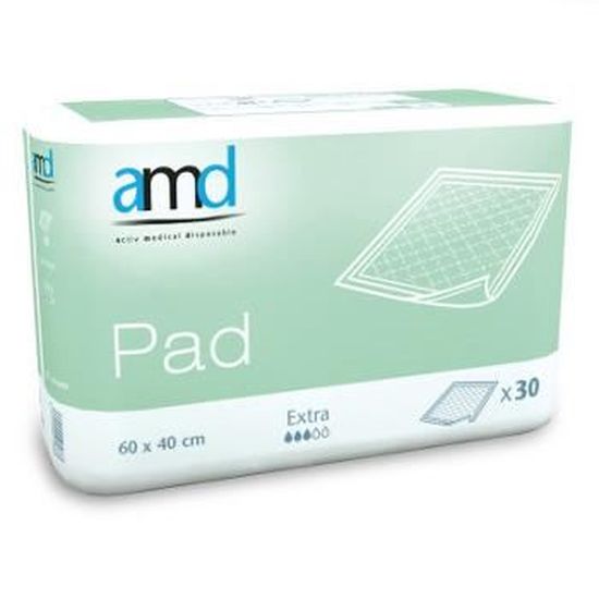 AMD Pad Extra 60 x 40 cm - Cdiscount Au quotidien