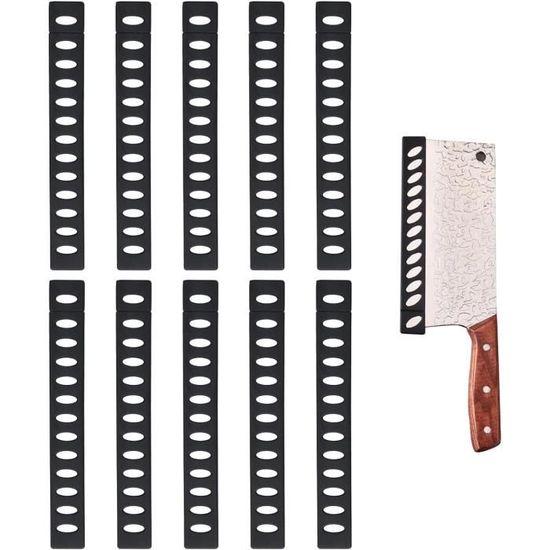 Protège Lame,Protections de Lame en Plastique,Housse de Protection ...