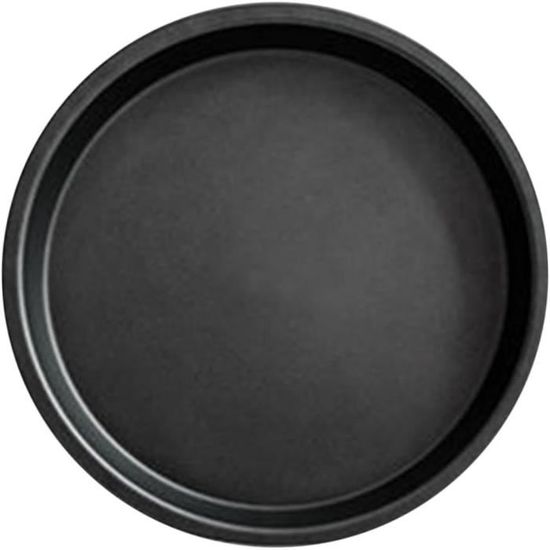 Moule À Pizza Cuisson Antiadhésive Accessoires De Pâtisserie Rôtissoire ...