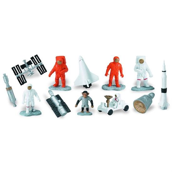 Safari - 699804 - Toob® - space - Cdiscount Jeux - Jouets