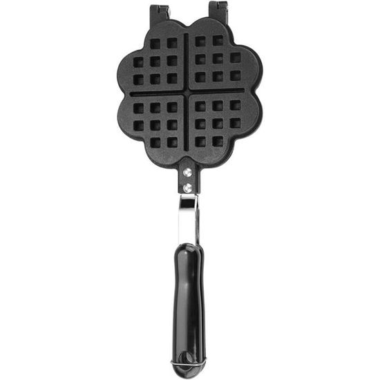 Gaufrier|Gaufriers|Gaufrier Antiadhésif À Gaz De Cuisine Domestique En ...