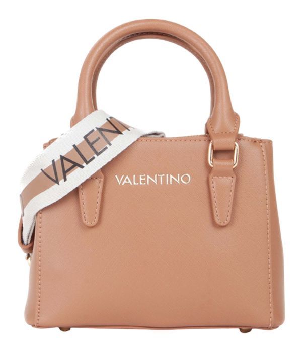 Sac à main - VALENTINO - Zero Re Mini Shopping Bag - Marron - 20x15x9 cm - 706g marron ...