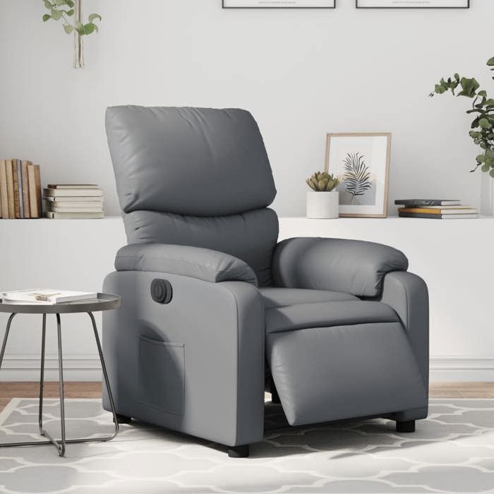 BEWI®Fauteuil inclinable - Fauteuil Réglable/Fauteuil de relax - 1 ...