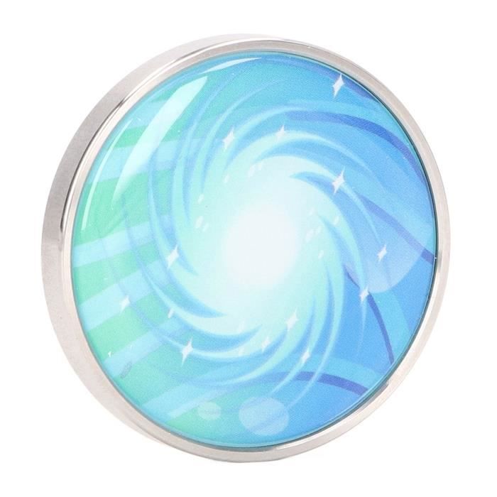 Atyhao Desk Rotating Toy, Release Stress Stable Rotation Relieve ...