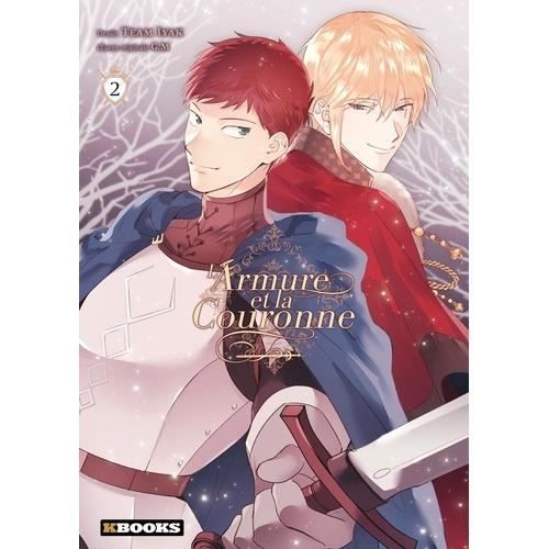 Manga - Solo Leveling - Tome 2 - L'armure et la couronne - Chugong ...