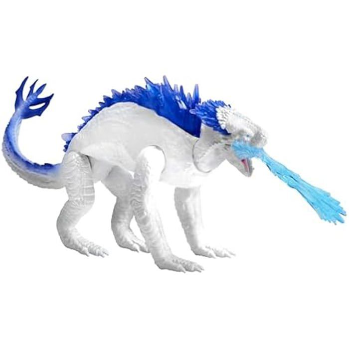 Figurine d'action - Monsterverse - Shimo - 7,6 cm - Avec Explosion de ...