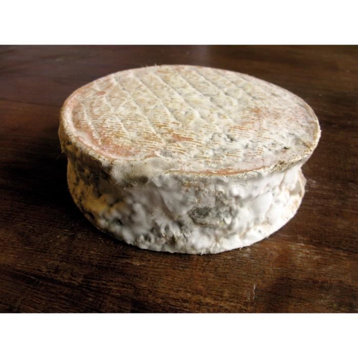 Tomme Crayeuse 24% entière - Cdiscount Au quotidien
