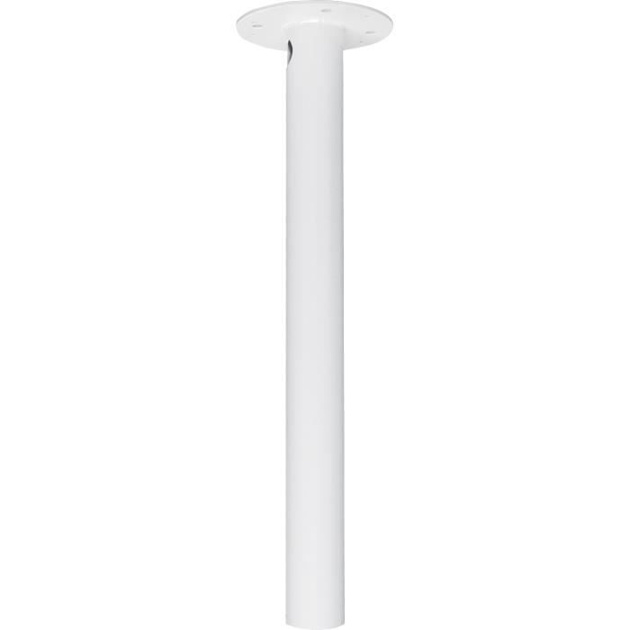 Straight Tube 100cm w/o anti-drop wire Ernitec - Cdiscount Bricolage