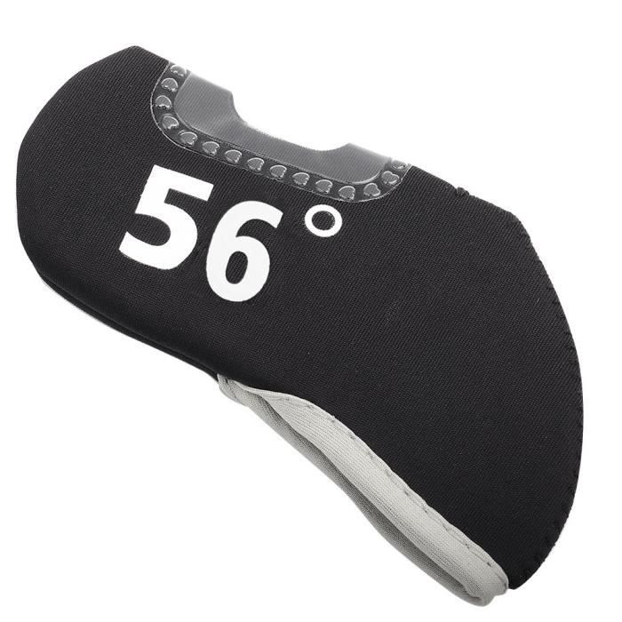 Couvre-chef de fers de golf - DILWE - Nouvelle fenêtre en néoprène ...