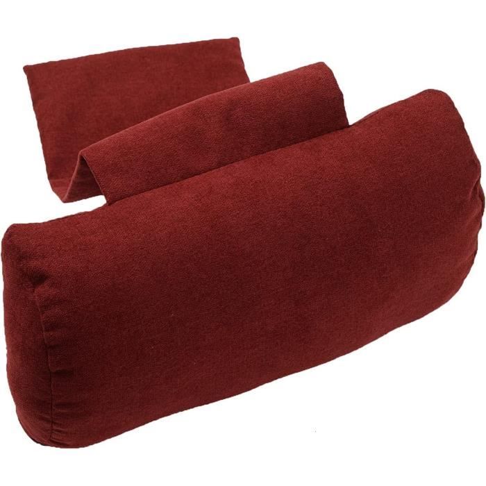 Coussin De Nuque Orthopédique De Qualité Supérieure - Pour Fauteuil Tv ...