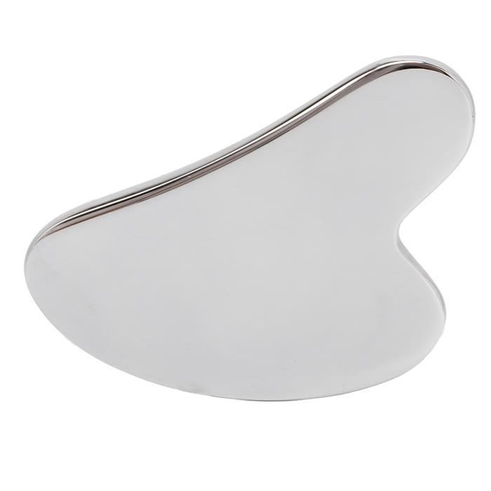 Garosa Outil facial Gua Sha Outil multifonctionnel pour le visage Gua ... Garosa Outil facial Gua Sha Outil multifonctionnel pour le visage Gua ...
