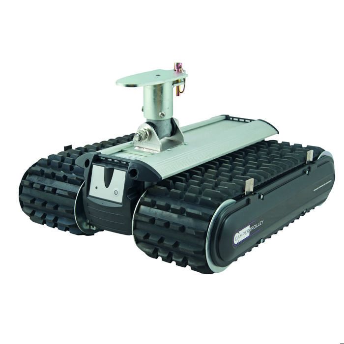 Robot déplace caravane Camper Trolley : CT4500-TAM - Cdiscount Auto