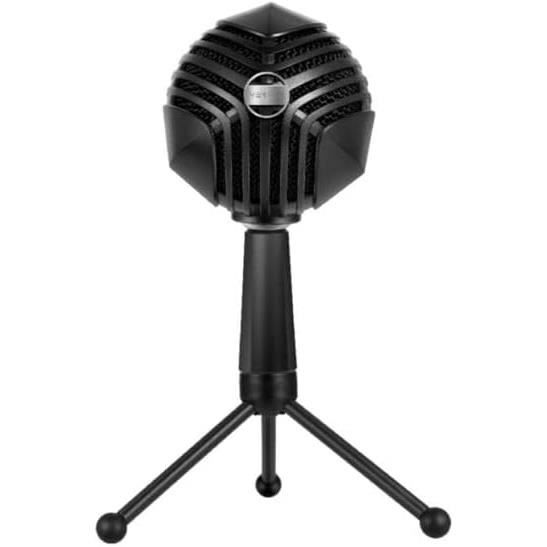 Sphere, Microphone Usb Professionnel D'Enregistrement Numérique Avec ...