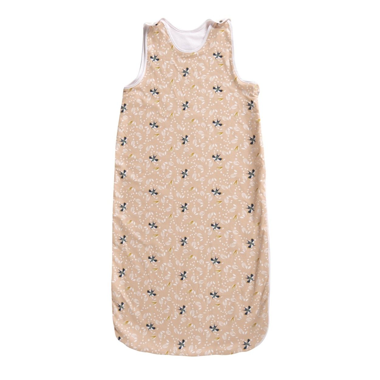 Gigoteuse Bébé Réglable - Turbulette Bébé - Évolutive - 80-100cm - TOG 0.5 - Sac De Couchage ...