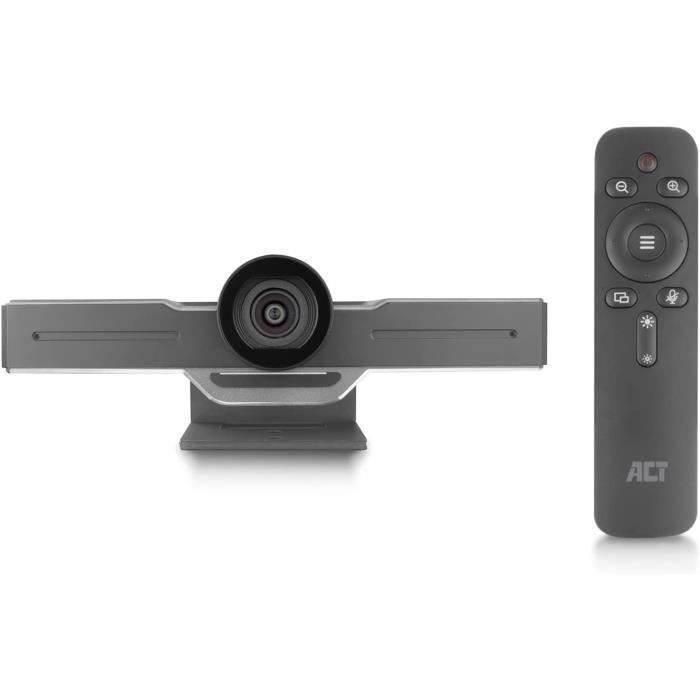 Caméra De Conférence Professionnelle Full Hd 1080P Capteur Cmos Sony ...