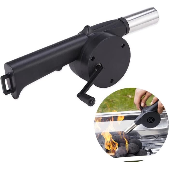 Exterieure Souffleur A Turbine Pour Soufflet Feu Soufflet Cuisine ...
