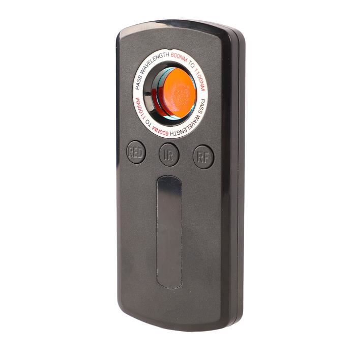 KAI-détecteur anti-regard Détecteur de caméra Détecteur de Dispositifs ...