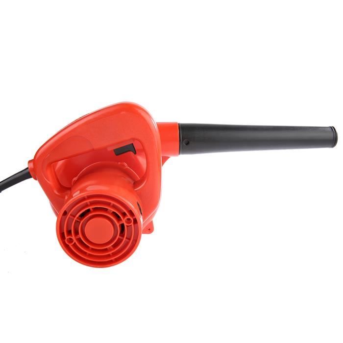 Souffleur d'air électrique - YOSOO - Modèle 1000W - Puissance 1000W ...