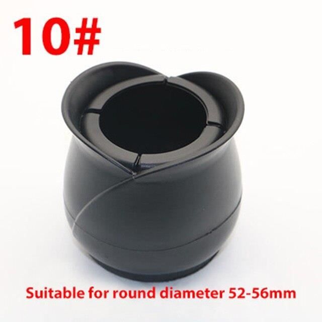 PIED DE MEUBLE,Type 10--Protège pieds en Silicone pour Table et Chaise ...