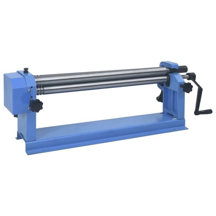 SAL Machine à cintrer 640 mm Acier 7324976350802 - Cdiscount Bricolage